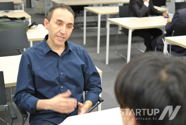 [Tim의 Startup Meetup]대중을 위한 동시통역 플랫폼 Kudo