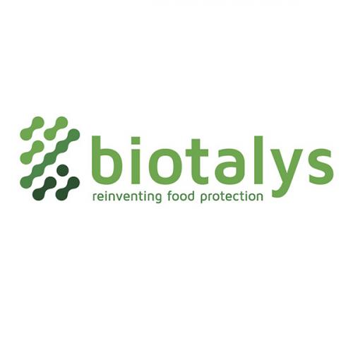 Biotalys, VLAIO에서 110만 유로 연구 보조금 획득