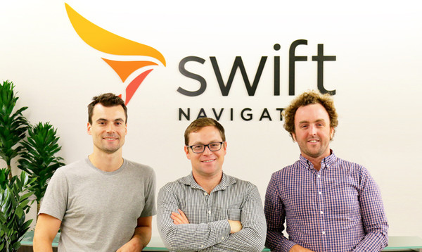 Swift Navigation, Series C 라운드에서 5000만달러 투자금 유치하며 자동차 안전성 및 정밀 내비게이션 ...