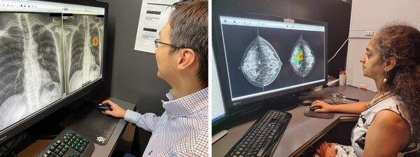 RadLink, Singapore's Leading Imaging Center, Adapts Lunit AI to Analyze ...