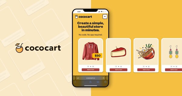 Sequoia-backed startup, Cococart, set to transform e-commerce space in ...