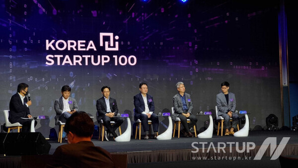 셀렉트스타, 국내 100대 인공지능 스타트업 2년 연속 선정