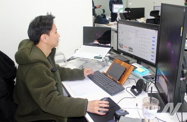 스타트업의 최전방에서 지평을 넓히고 있는 법무전문가… ㈜그린랩스의 최만항 법무실장 1편