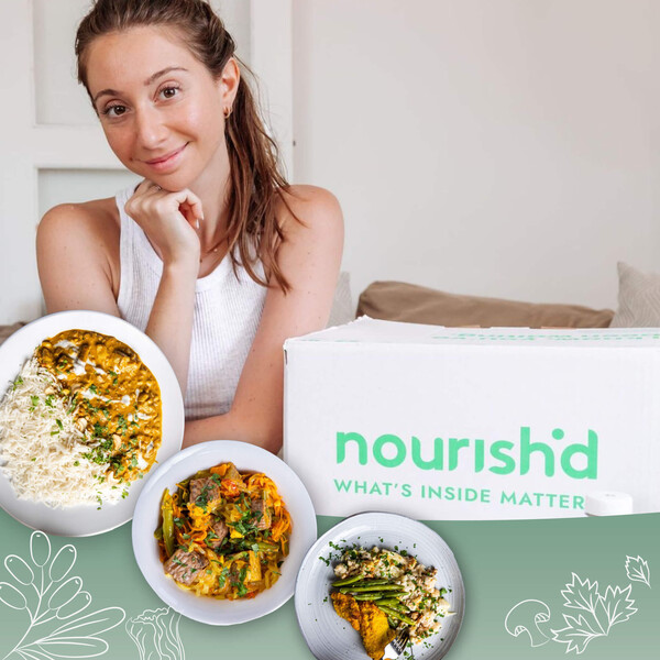 2023년 브리즈번의 탑 테크 스타트업(Top Tech Startups)