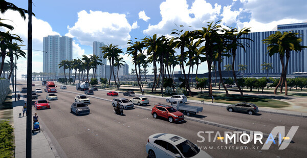 모라이, MORAI SIM Drive, ISO 26262 인증 취득