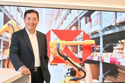 HSBC DOUBLES DOWN ON SUPPORT TO INNOVATION ECONOMY IN HONG KONG AND ...
