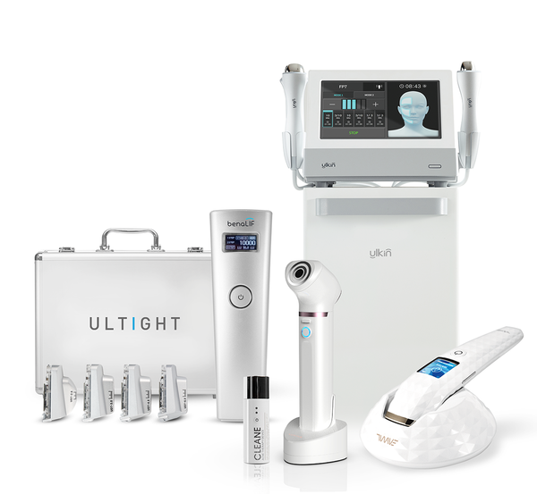 메딕콘, 국내 기술력으로 마이크로 집속초음파 리프팅(MFU) 구현 기술 증명