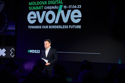 Moldova Digital Summit 2023: Moldova Emerges as the Premier Tech Hub in ...