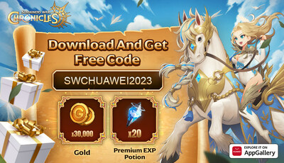HUAWEI AppGallery drums up for an unforgettable summer holiday with new ...