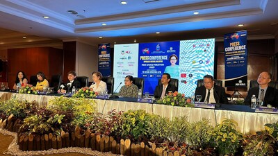 MISS WORLD MALAYSIA 2023 BEAUTY FESTIVAL: WHERE BEAUTY MEETS PURPOSE ...