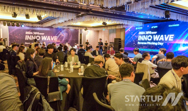 창업진흥원, 25개 대·중견기업과 손잡고 초격차 스타트업 개방형 혁신 활동 지원