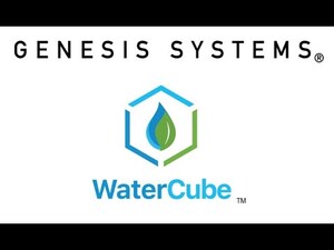 Genesis Systems, leading U.S. sustainable water technology start-up ...