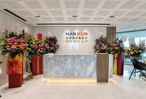 "Together, Embrace the Future" - Han Kun Officially Opens its Singapore ...