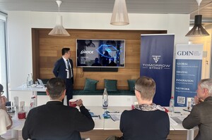 GDIN, 보다폰과 협력해 국내 기업 위한 ‘스케일업 케이’ 프로그램 성공 개최